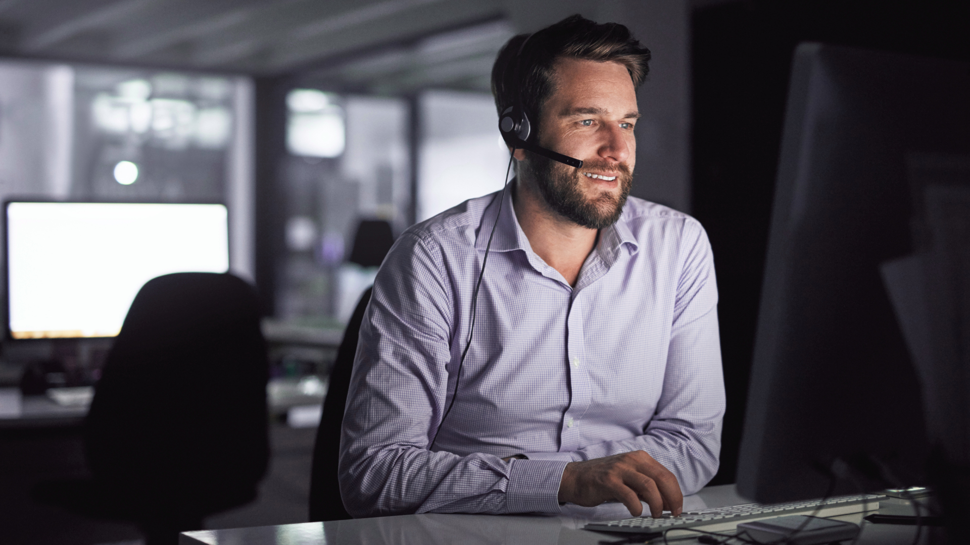 Novo3 | 24x7 IT Support for Aged Care